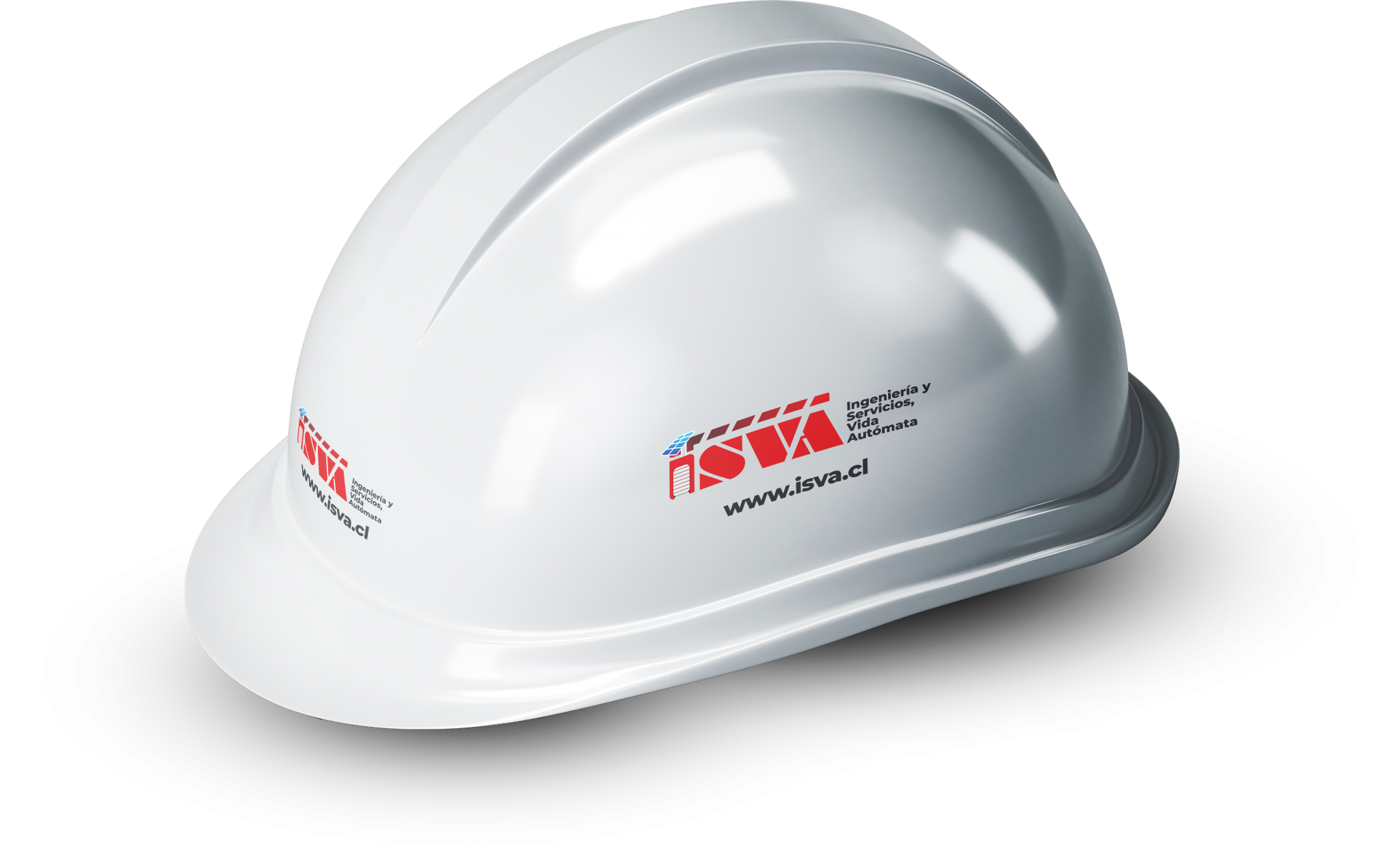 ISVA – Ingeniería y Servicios, Vida Autómata