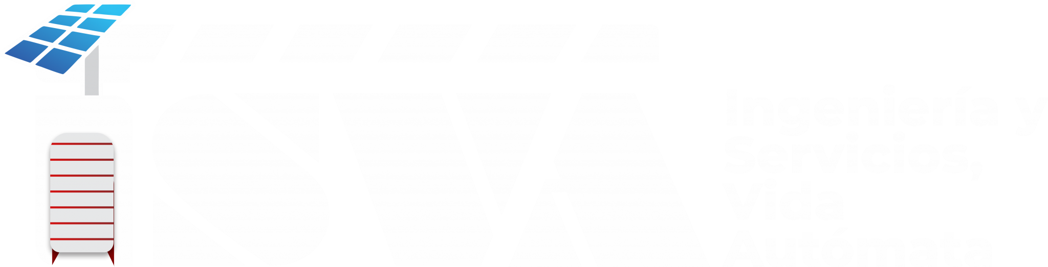 ISVA – Ingeniería y Servicios, Vida Autómata