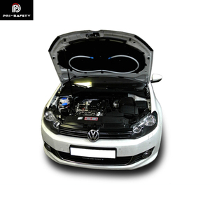 Sistema automático de supresión de fuego TAFSS FE36 Pri-Safety – ISVA