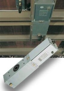 KIT MOTOR FAAC 580 MAS DE 3MTS hasta 5 mts. 2 MOTORES – ISVA